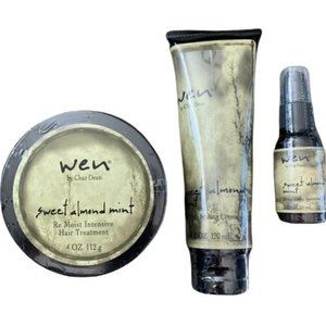 WEN | Other | Wen Cleansing Conditioner With Pump | Poshmark